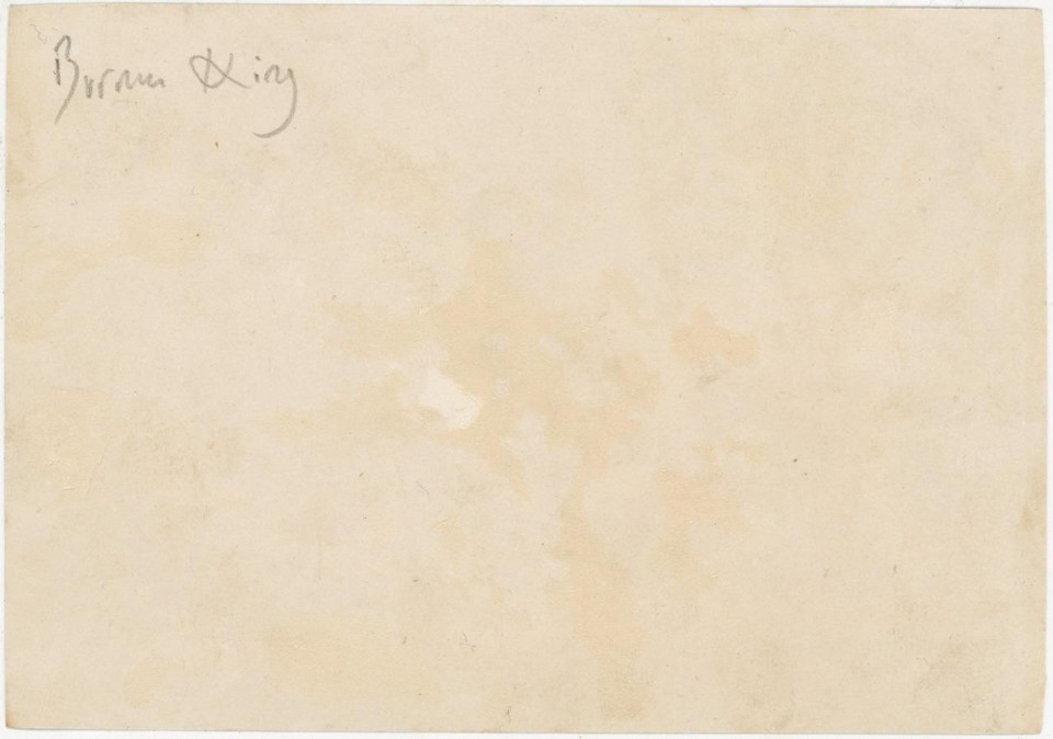 1880s BURMA KING THIBAW MIN & QUEEN SUPAYALAT ORIGINAL ALBUMEN PHOTO | eBay