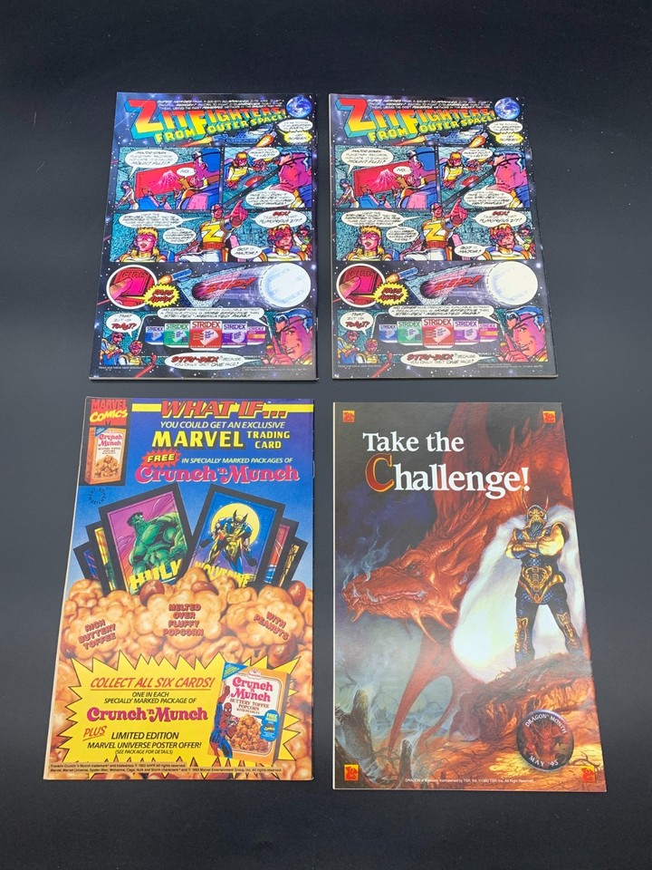 Spider-Man: Maximum Carnage #1-14 | 1993 Full Set Complete Series (128 ...