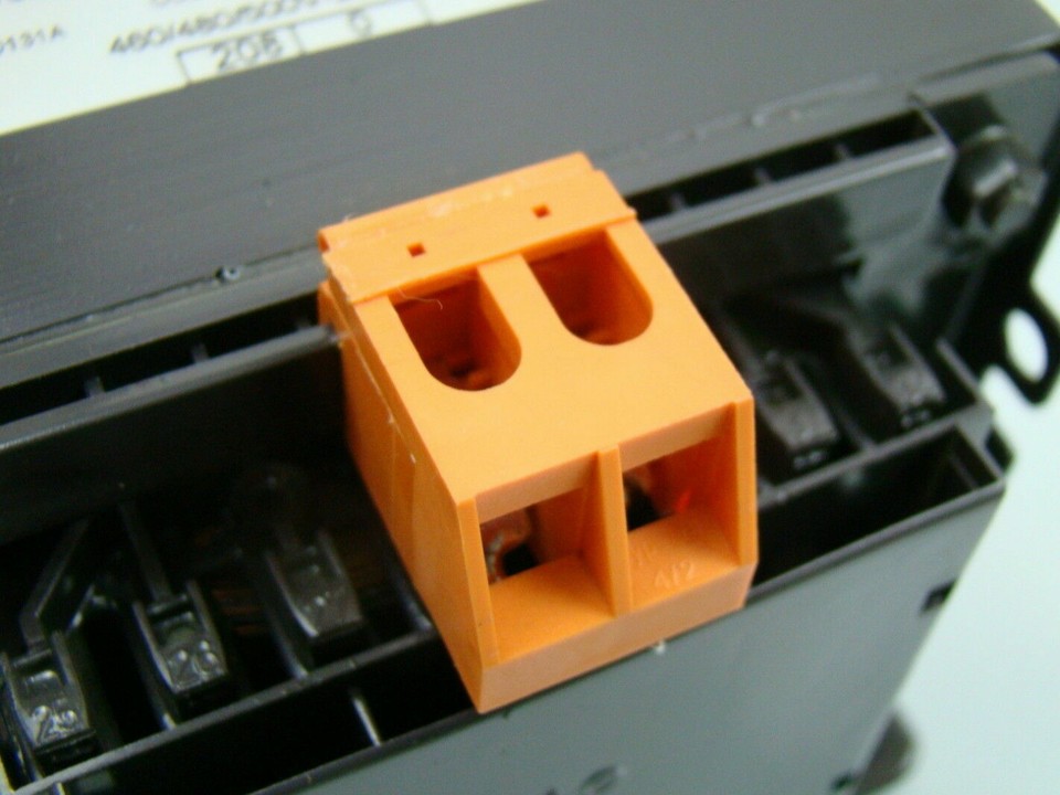 Meth Transformer 500VA 500/480/460x208v T1ULF 120131A | eBay