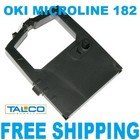 (36) OKIDATA MICROLINE 120 182 186 320 420 490 720 RIBBONS ~FAST FREE ...
