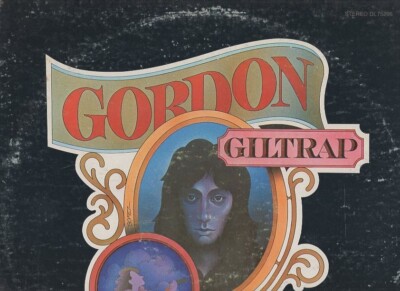 Gordon Giltrap - A Testament Of Time LP | eBay