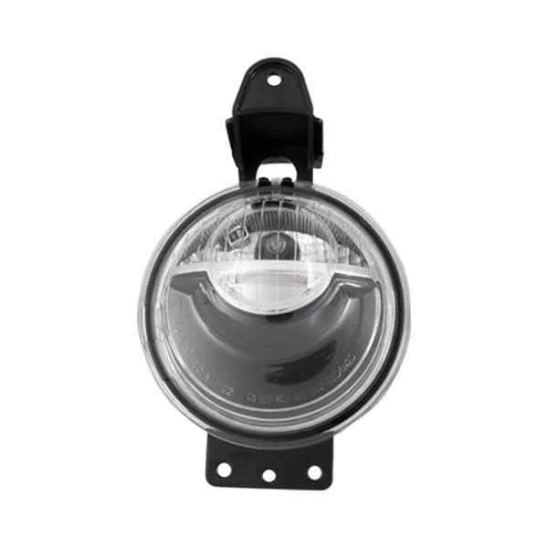 Fog Light Front Lamp For 2008-2014 Mini Clubman Passenger Side Clear ...
