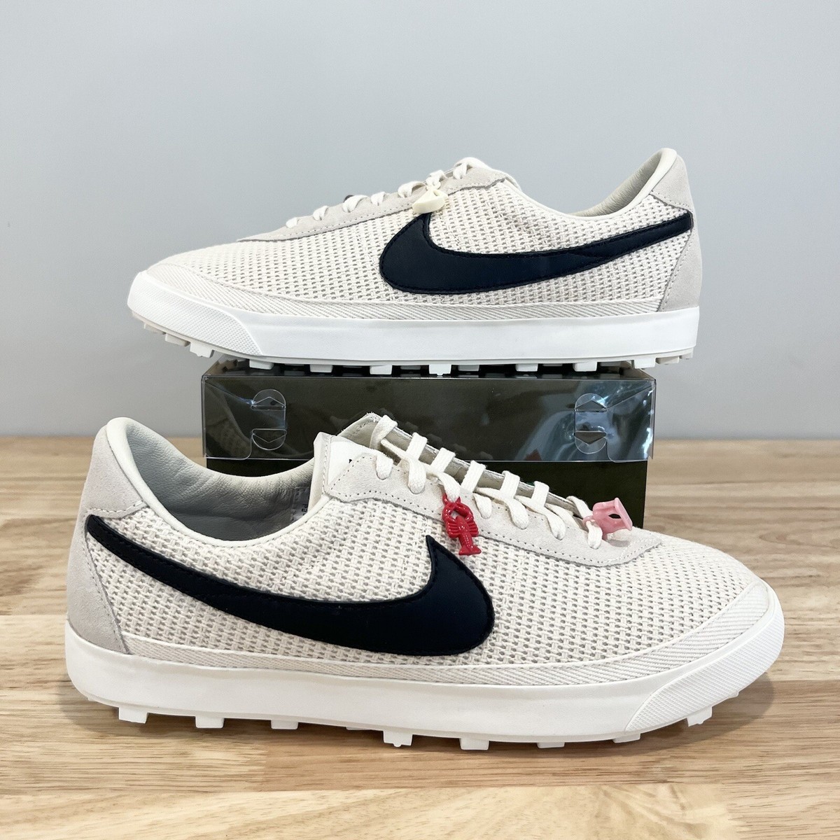 Nike x Bode Astro Grabber SP Natural Black FQ6892-100 Size Nike x Bode Astro Grabber SP Natural Black FQ6892-100 Size