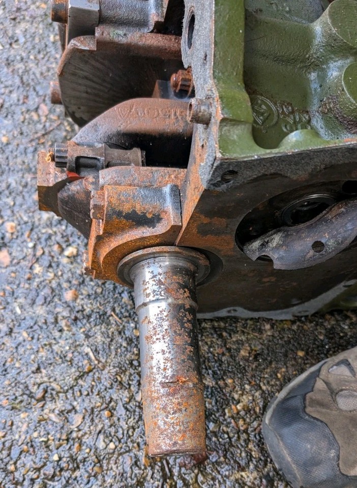 Classic mini 1293 1300 (1275 engine) 1293cc with 20 thou/+20 rebore ...