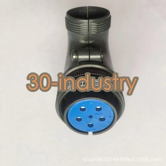 1PCS New For D/MS3108B20-17S Connector Plug | eBay