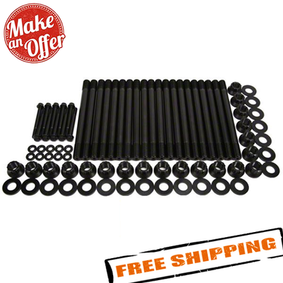 ARP 250-4203 Head Stud Kit for 2008-2010 Ford Powerstroke 6.4L Diesel ...