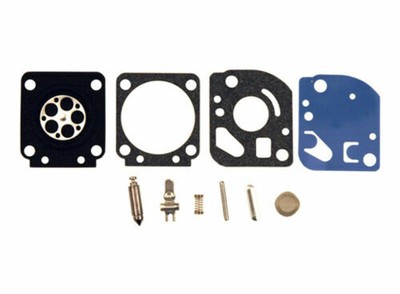 CARB REBUILD KIT FOR ZAMA RB-71 FITS ECHO MANTIS C1U-K54 -K81 -K82 | eBay
