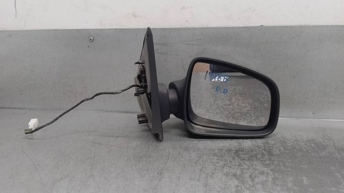 963011787R RETROVISEUR DROIT / 5 PUERTAS / 7 PINES / 4861461 POUR DACIA ...