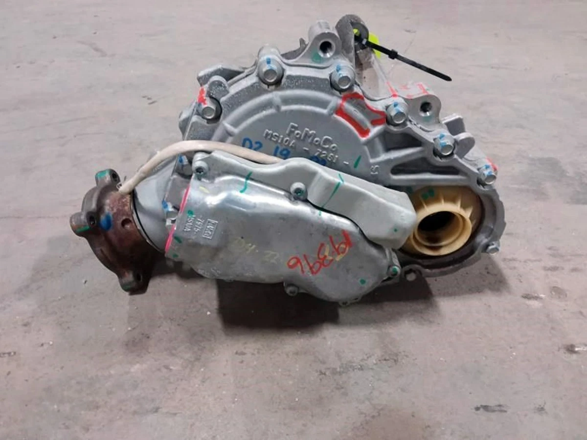 The Guide To Understanding The History Of The Ecoboost, 54% OFF