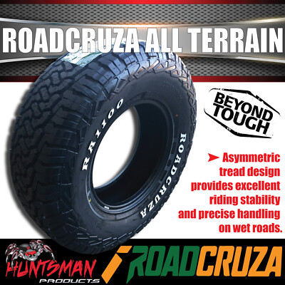 285/75R16 L/T 126/123R Roadcruza RA1100 10 PLY Tyre 285 75 16 All ...