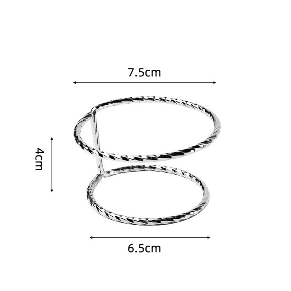 304 Stainless Steel Tea Leaf Spice Strainer Kitchen Baking Tools | eBay ...