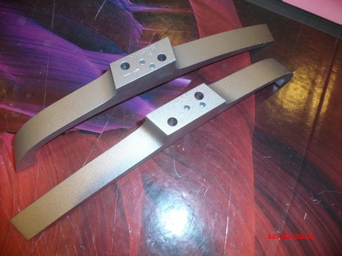 Hitachi 68-488550-0A0 68-488560-0A0 65R80 55R80 55R7 Support Jambes ...