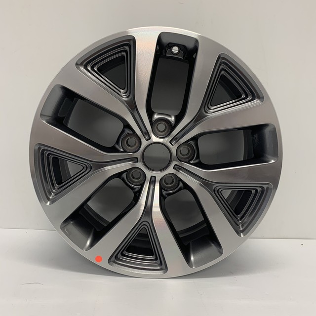 Alloy Wheel Kia Sportage 17 Inch Rim - 529103W610 Whl16402 online ...