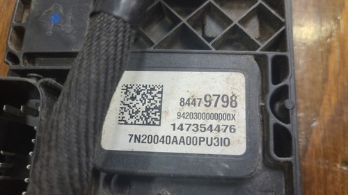 2018 Buick Enclave Premium 3.6l Rear Differential Control Module | eBay