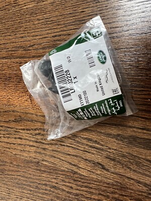 Land Rover Deflector Retainer, Front Part Number - LR002228 Evoque ...