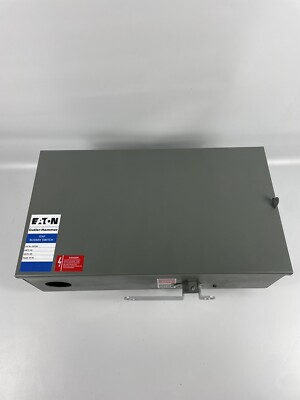 Westinghouse ITAP364, 200 Amp, 480 Volt Fusible Bus Plug. ITAP 364, 3 ...