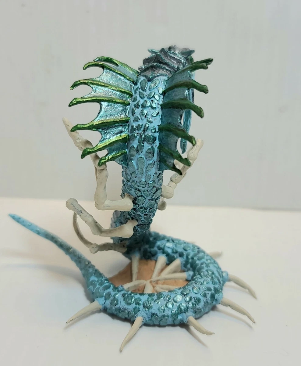 Frost Wyrm Miniature
