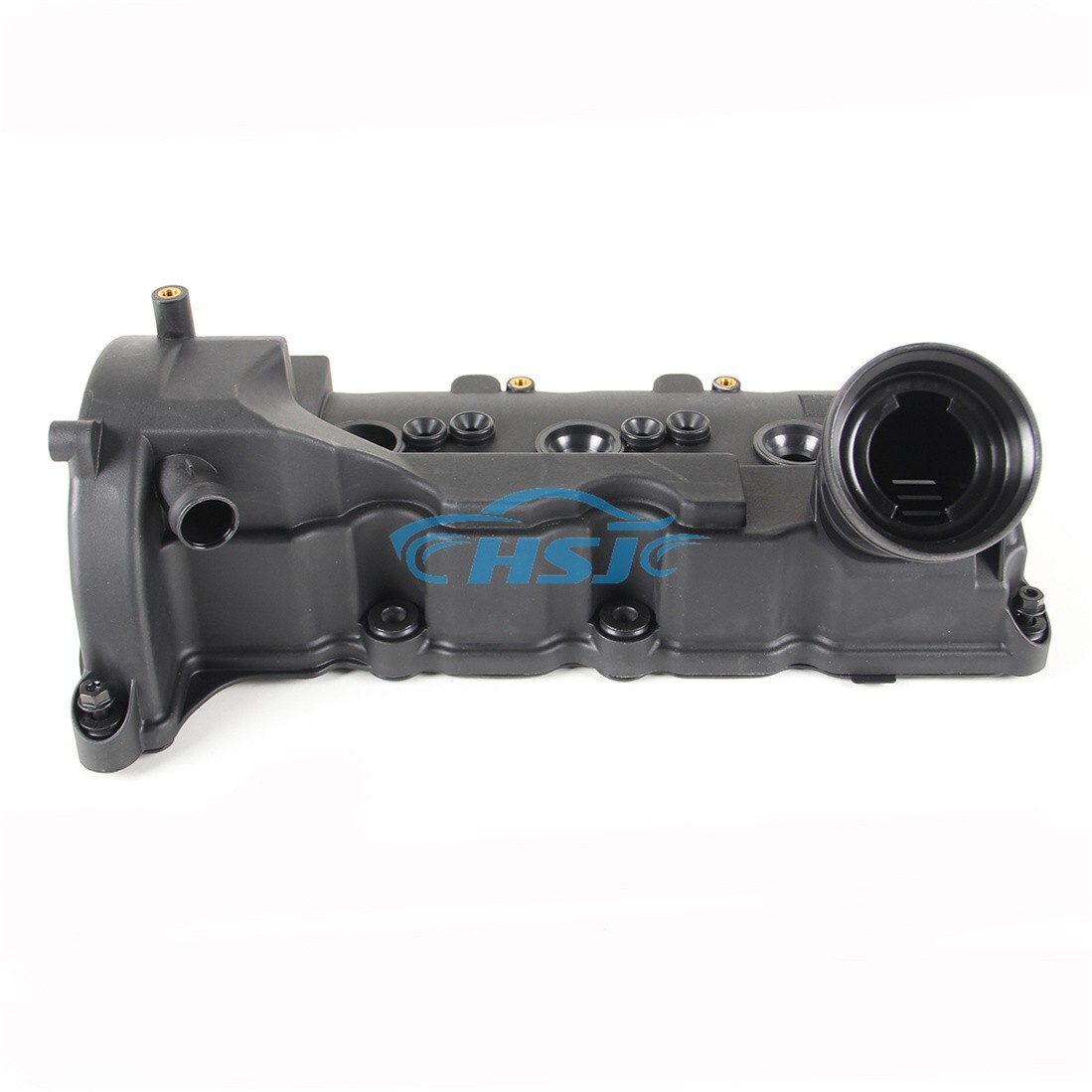 3.0TDI Engine Valve Cover 4-6 Fit For AUDI A4 A5 A6 Q5 059 103 469 BD ...