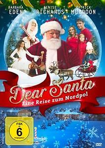 Dear Santa (2020, DVD Video) online kaufen | eBay.de