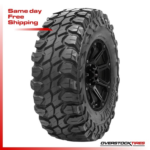 1 NEW 225/70R19.5 Advanta X Comp MT 128/126M (DOT: 0524) Tire 225 70 ...