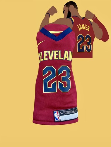 Cleveland Cavaliers Lebron James Golf Driver Head Cover | eBay