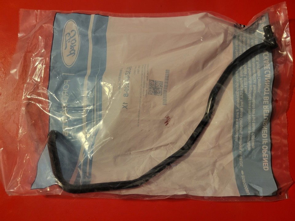 Genuine Ford Tube Assembly BL3Z-8A520-B | eBay