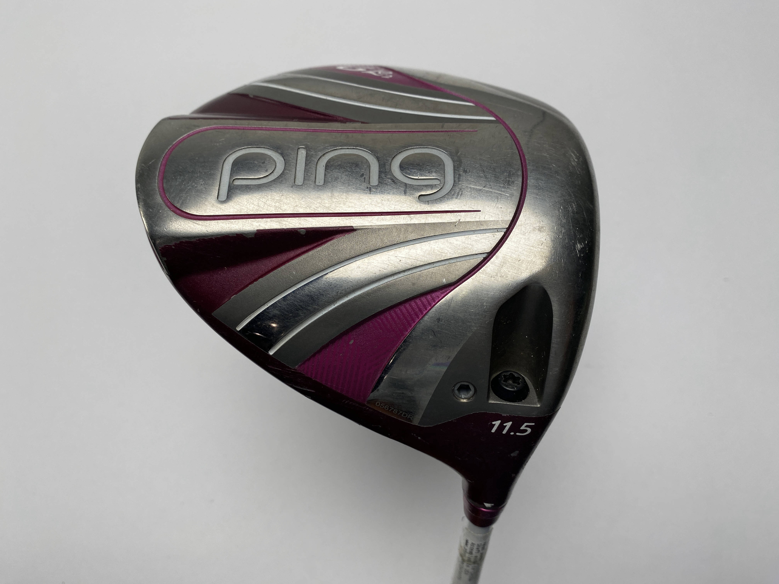 Ping G LE 2 Driver 11.5* ULT240 Ladies Graphite Womens RH Undersize ...