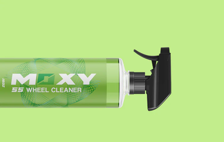 Moxy Acid, Acid Cleaner Dirt & Rust Remover | eBay