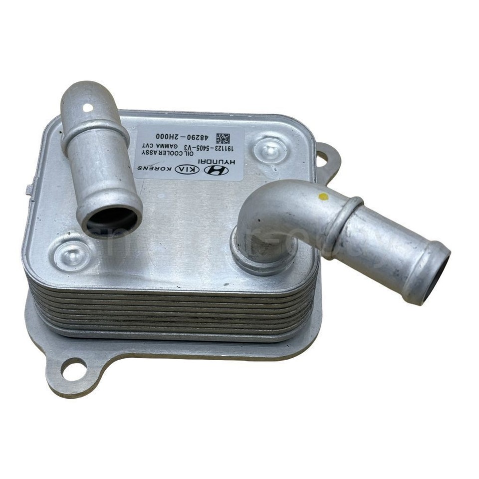 COOLER-OIL 482902H000 FOR 2020 HYUNDAI ACCENT ELANTRA KIA RIO 2021 | eBay