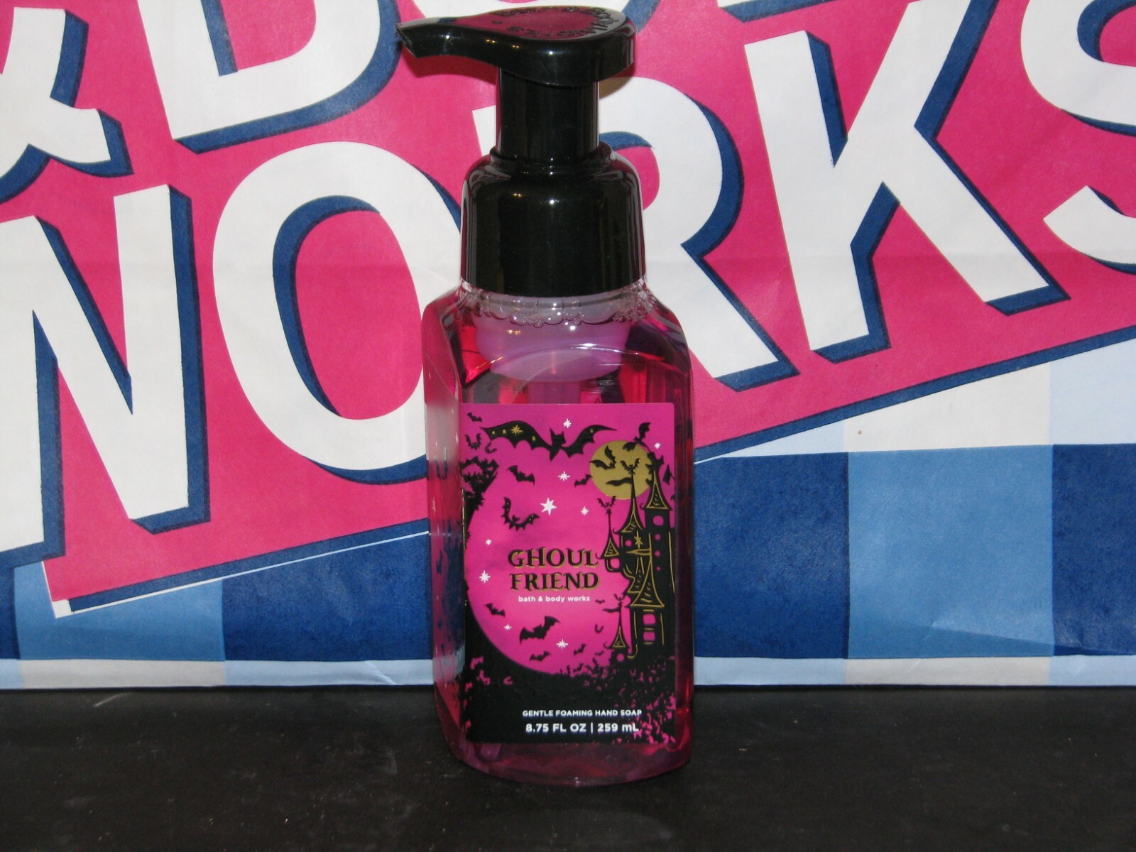 Bath & Body Works Candy Corn Treats Foaming Hand Soaps 8.75 Oz X3 for ...