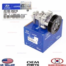 Genuine DEUTZ Coolant Pump 02937528 for sale online | eBay