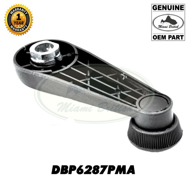 Land Rover Defender Window Winder Handle From 1994 DBP6287PMA for sale ...