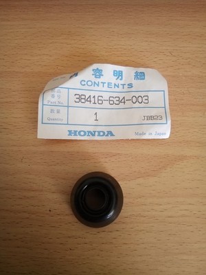 GENUINE HONDA CAR PARTS PIVOT CAP 38416-634-003 | eBay Australia