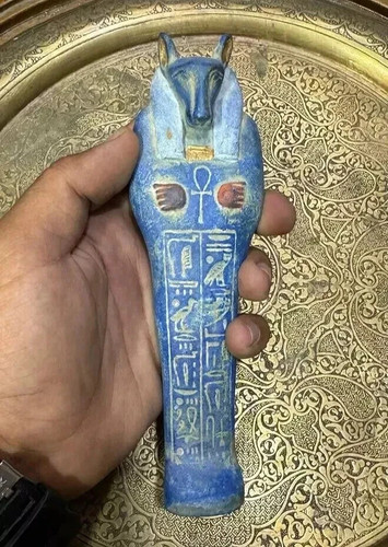 Rare statue of God Seth (Set) : Authentic Ancient Egyptian Antiquities ...