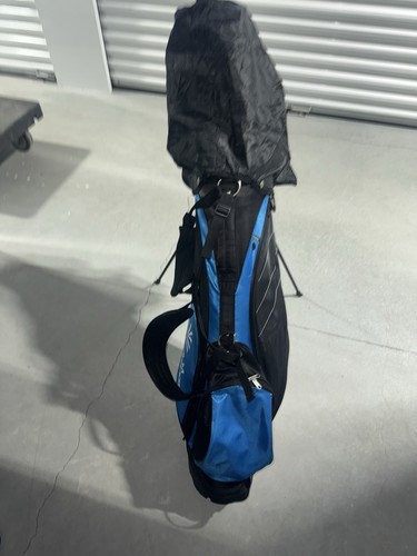 Palm Springs Golf VISA V2 +1 Inch Set Mens Tall Golf Clubs + everything ...