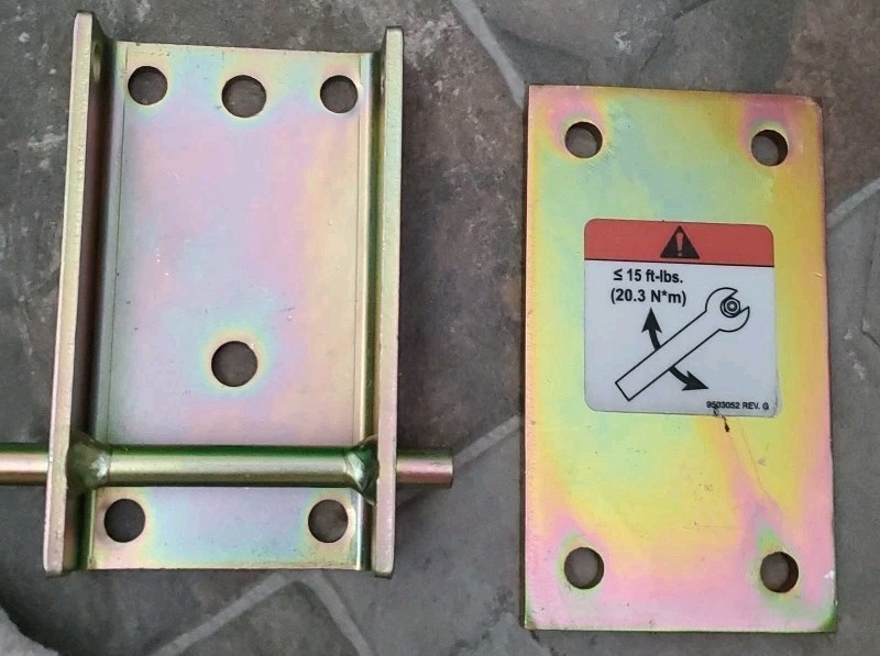 3M Dbi-Sala 8005048 Advanced Confined Space Tripod Mounting Base | eBay