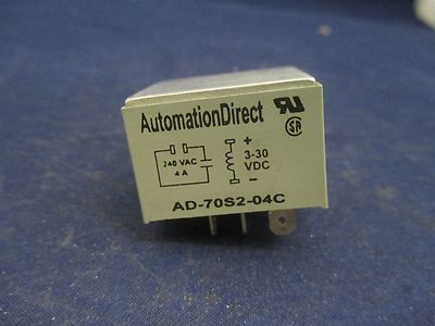 Relays - Automation Direct