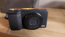 Ricoh GR II 14-16.9MP Digital Cameras for Sale | Shop New Ricoh GR II 14-16.9MP Digital Cameras for Sale | Shop New