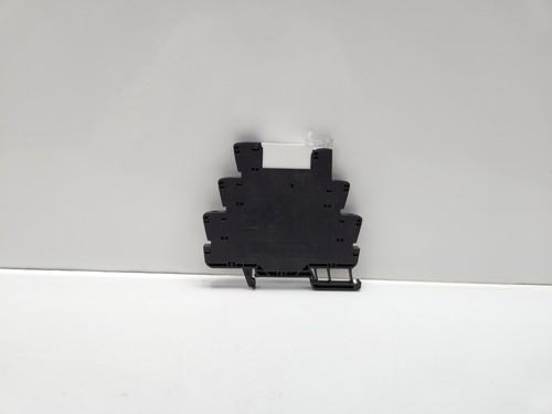 WEIDMULLER TRS 24VDC 1CO RELAY MODULE 1122770000 | eBay