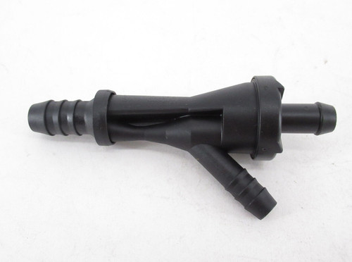 NEW AUDI A6 C6 VACUUM SYSTEM SUCTION JET PUMP 058133753D OEM | eBay