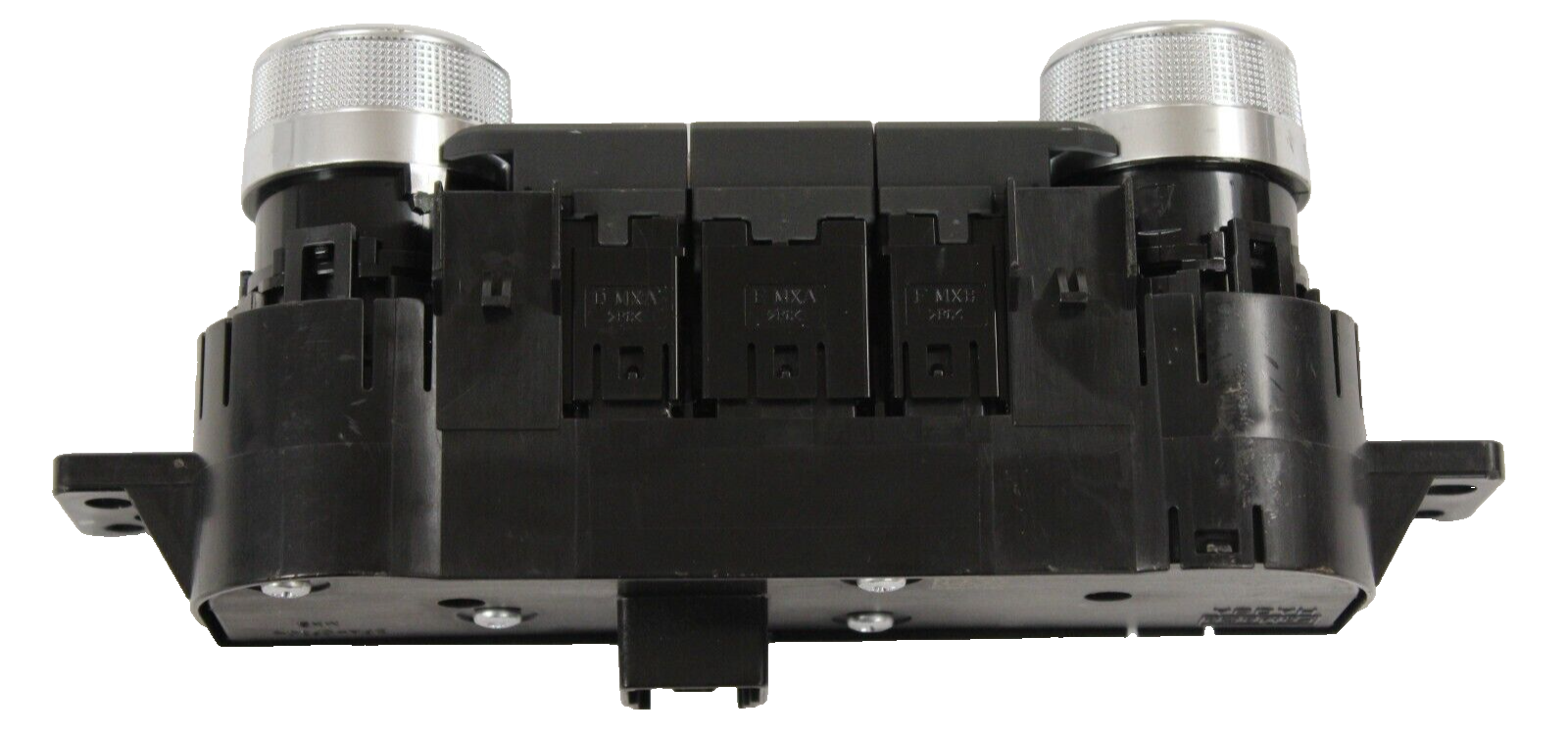 2021-2024 Ford Edge Radio Control Panel OEM# MT4Z-18C858-AB Part# MT4T ...