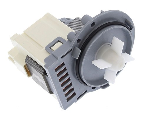 ASKOLL Washing Machine Drain Pump for TRICITY BENDIX AW405 AW410 AW420 ...