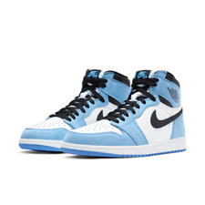 Size 10.5 - Jordan 1 Retro OG High University Blue for sale Size 10.5 - Jordan 1 Retro OG High University Blue for sale