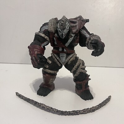 Alien Spawn Series 6 Action Figure - McFarlane Toys | eBay UK