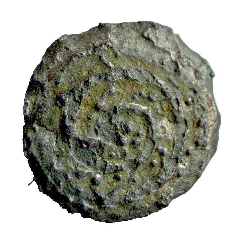 Anglo-Saxon silver sceat | eBay UK