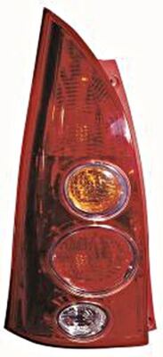 Tail Light Rear Lamp LEFT Fits MAZDA Premacy MPV 2001-2005 | eBay