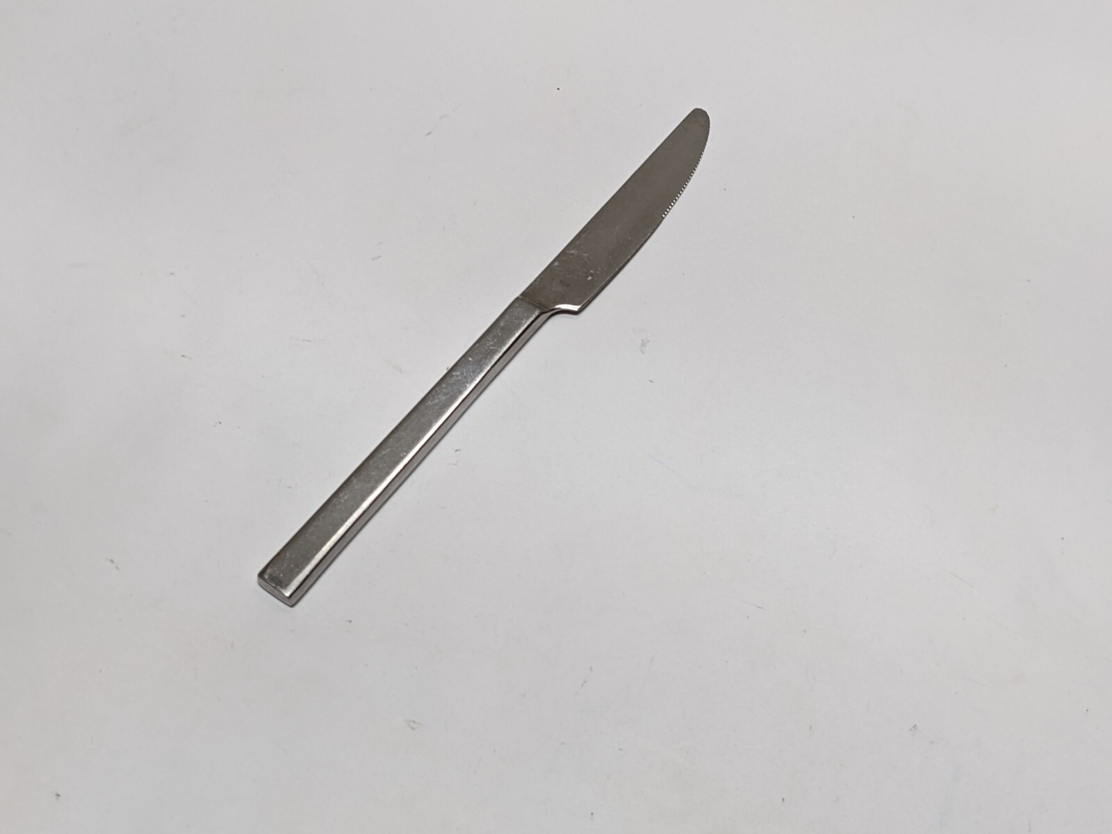 4 pcs. Vintage HEPP EXCLUSIVE Knife Stainless Steel (USED). | eBay