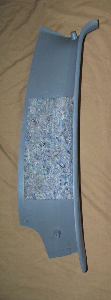 1995-'99 Left Rear Pillar Trim 2/4 Door Tahoe & Yukon PN 15655865 | eBay