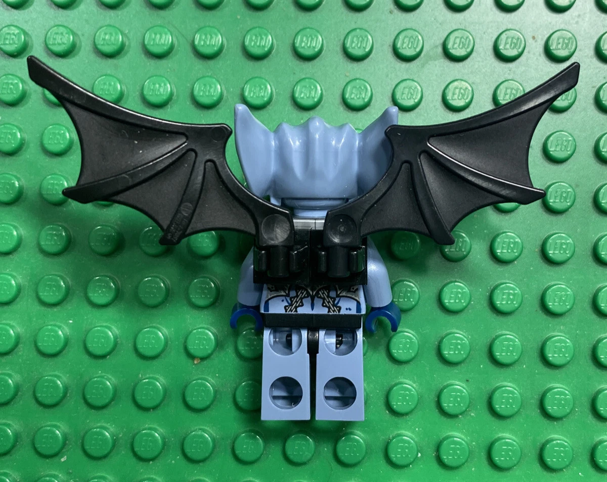 Lego Chima Bat Strike