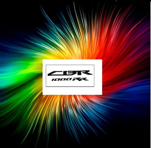 HONDA CBR 1000RR CUSTOM tank LETTERS AIRBRUSH, PAINTING, ART STENCIL | eBay